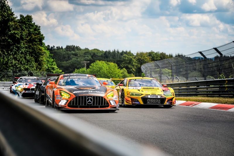 Anders Buchardt | addicted to motorsport