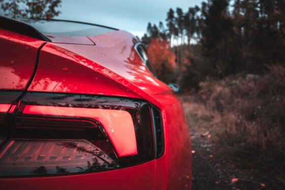 Anders Buchardt | addicted to motorsport